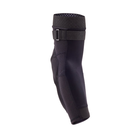 Fox Launch Elbow Guard - Fanatik Bike Co. Fox Launch Elbow Guard - Fanatik Bike Co.