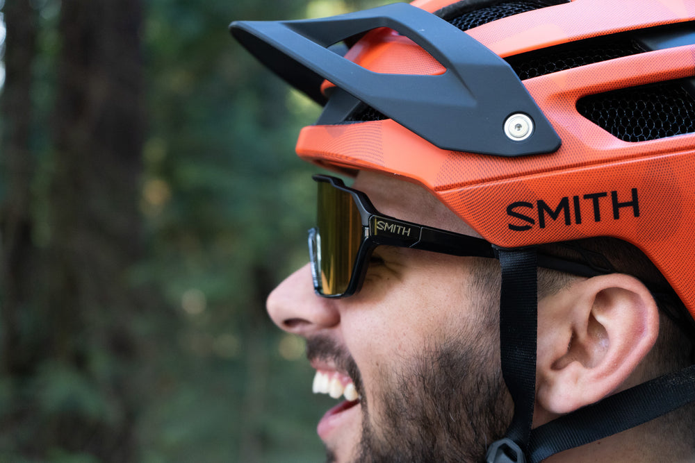 Smith Helmet and Glasses Long-Term Review