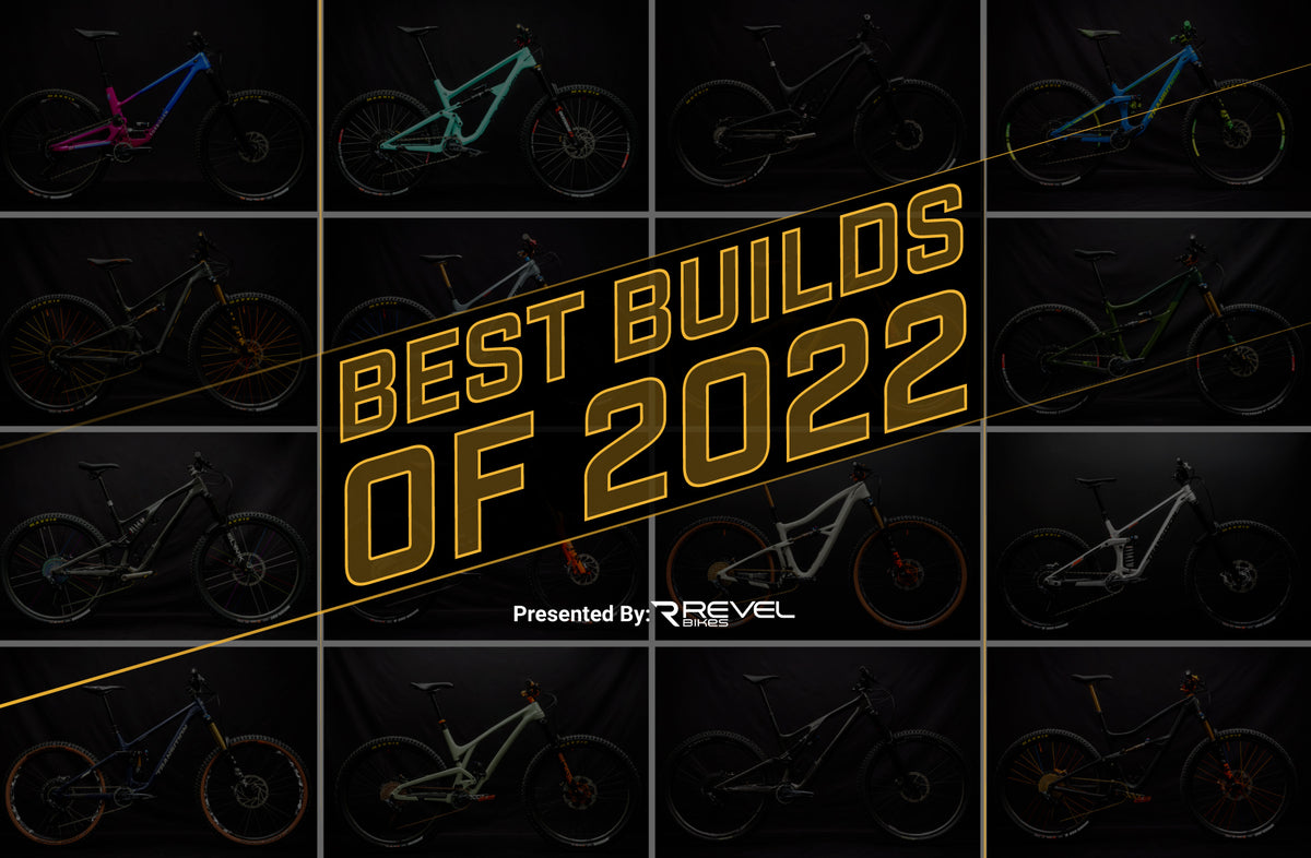 Fanatik Best Builds of 2022 Contest