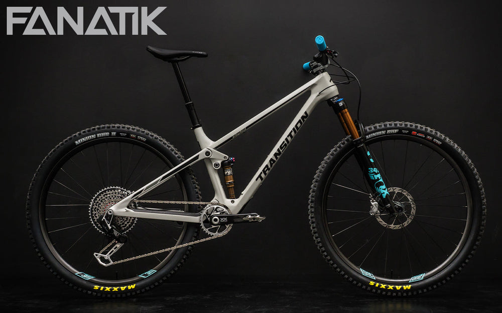 Transition Spur V2