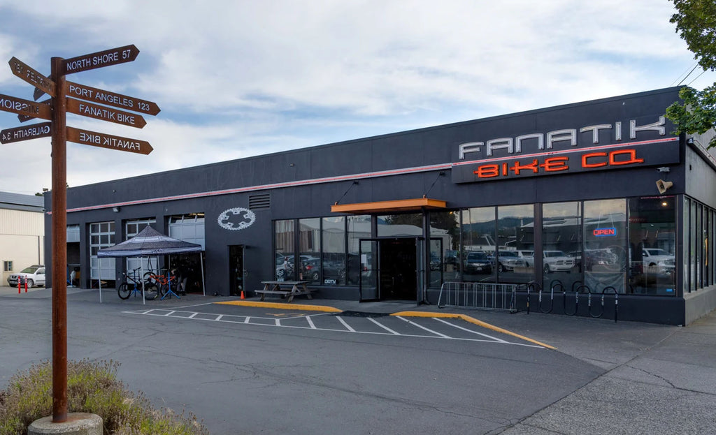 The Next Generation of the Fanatik Family