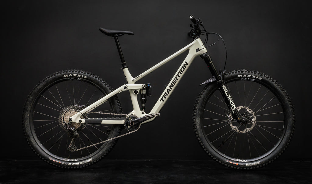 First Look: New Transition Sentinel V3 // Compared to Sentinel V2