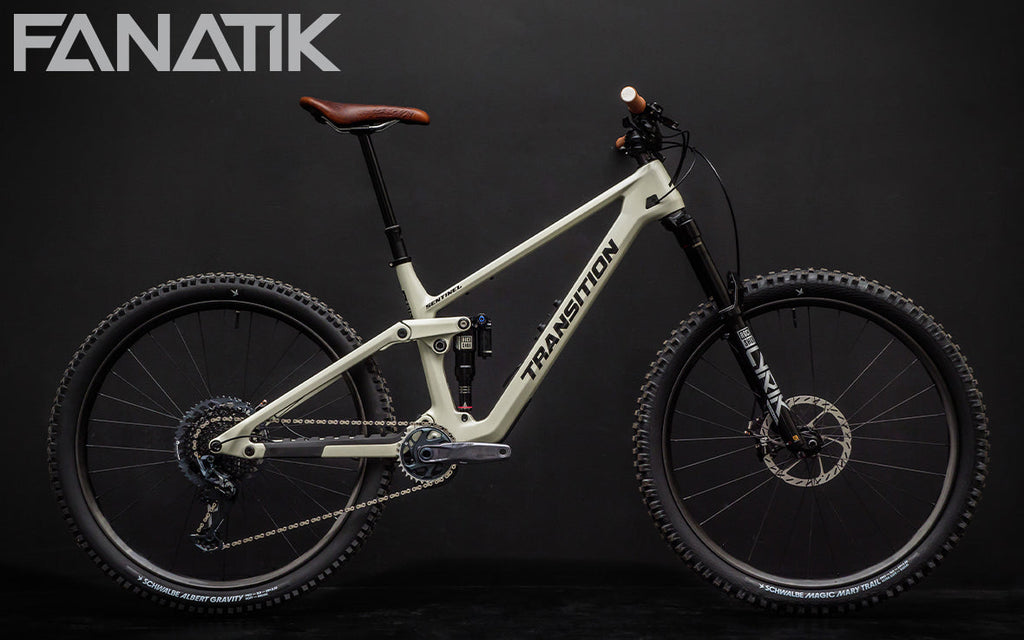 Transition Sentinel V3