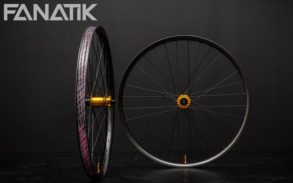 We Are One Union / Onyx MTB