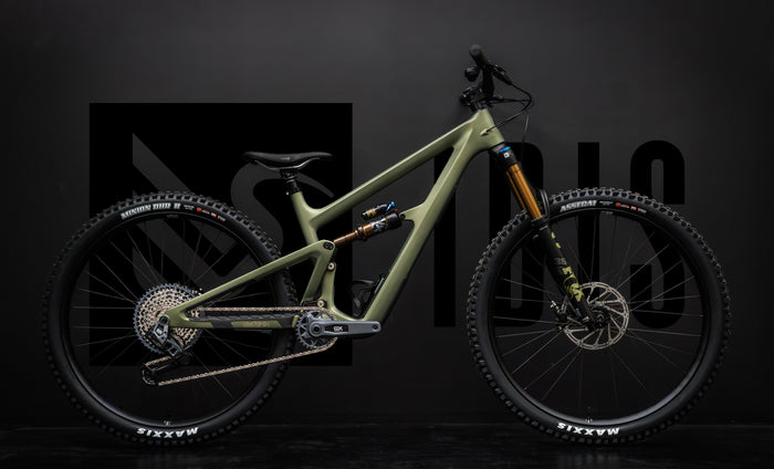 Ibis Launches All-New Ripmo and Ripley