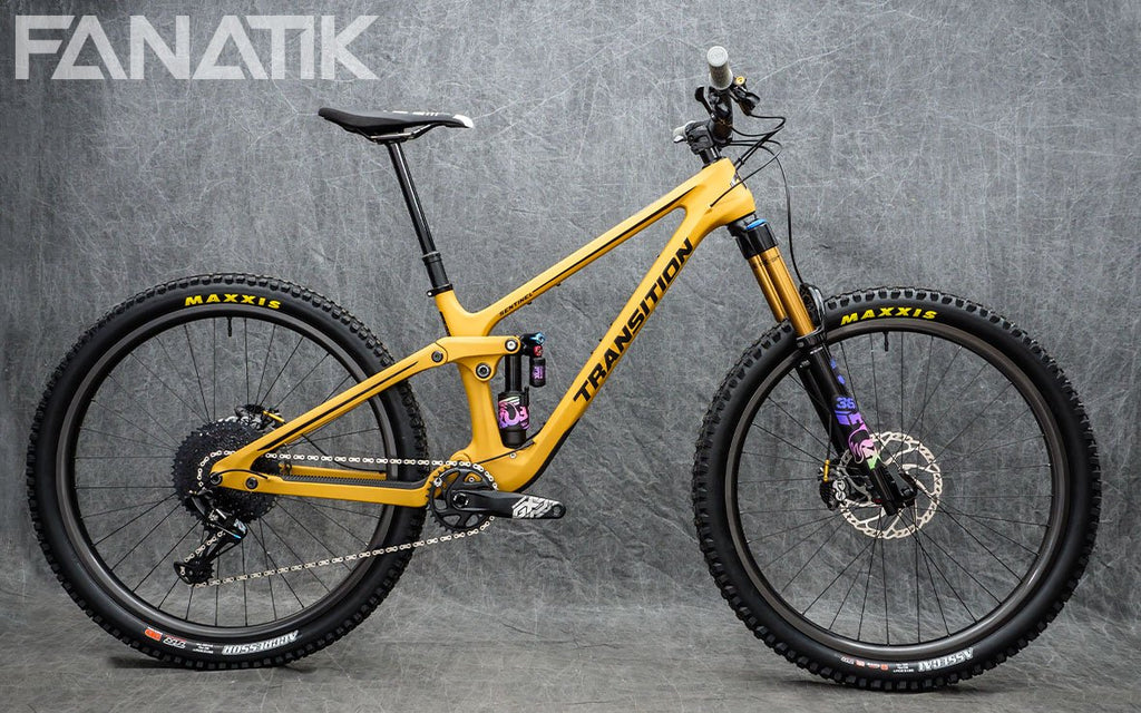 Transition Sentinel V2