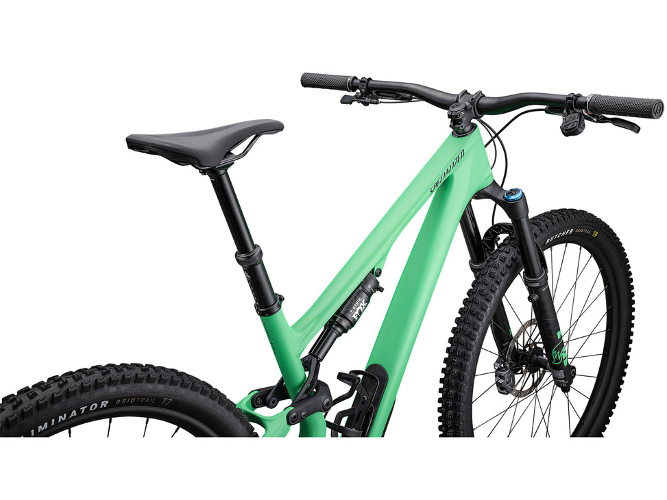 Specialized Stumpjumper 15 Expert Complete Bike - 2025 - Fanatik Bike Co.
