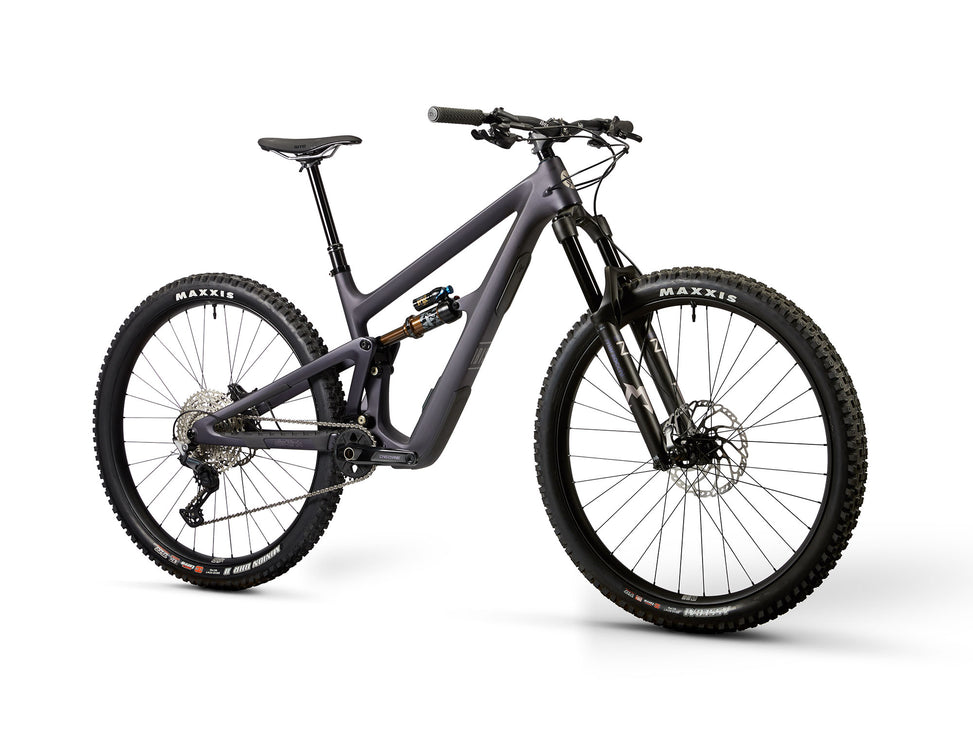Ibis Ripmo V3 Deore Complete Bike - 2025 - Fanatik Bike Co.