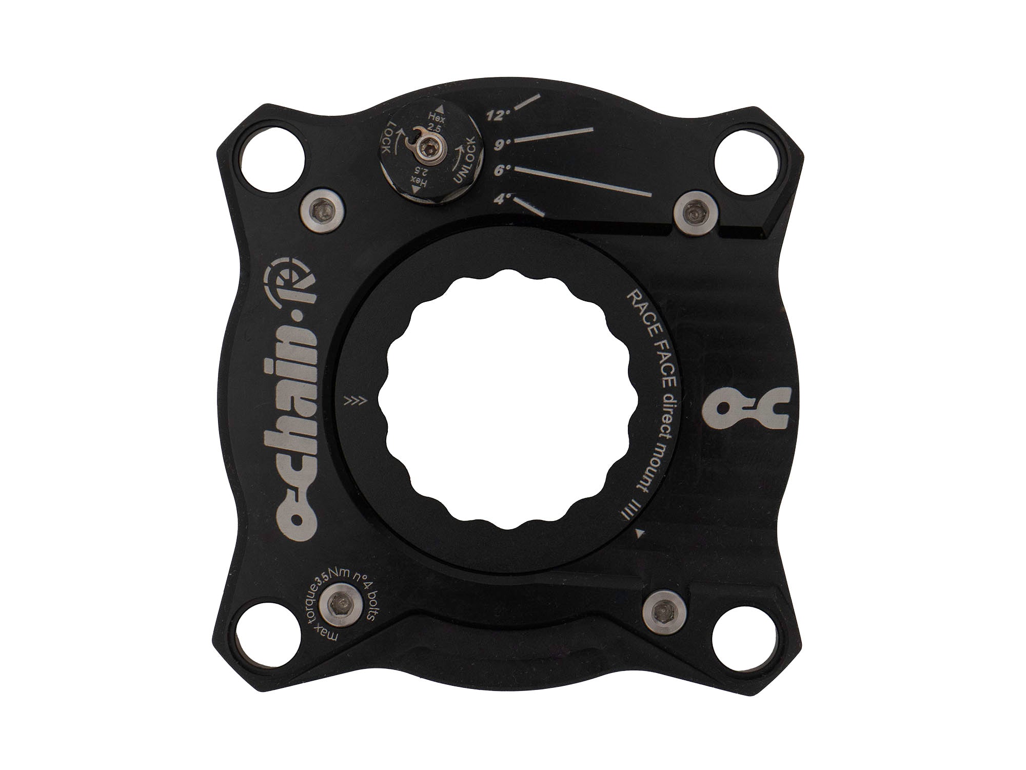 Ochain-R - Fanatik Bike Co.