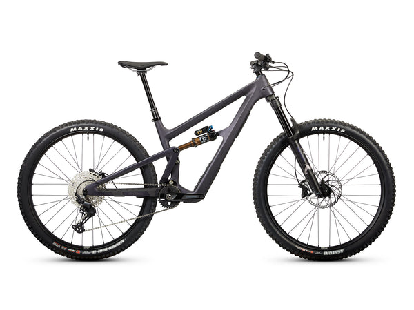 Ibis Ripmo V3 Deore Complete Bike - 2025