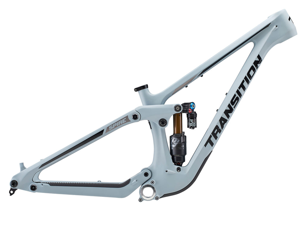 Transition Spire Carbon Frame 2023