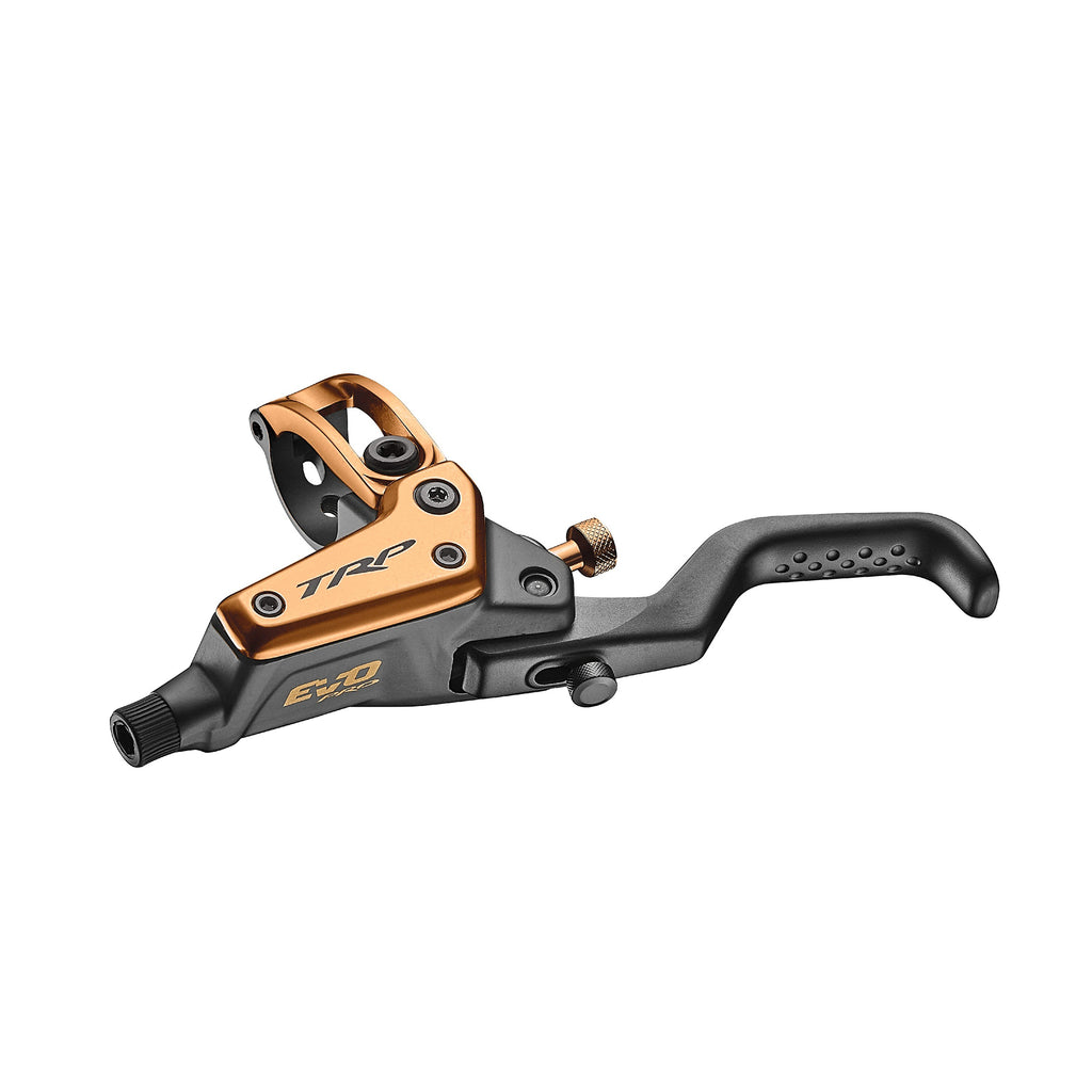 TRP EVO Pro Lever Assembly