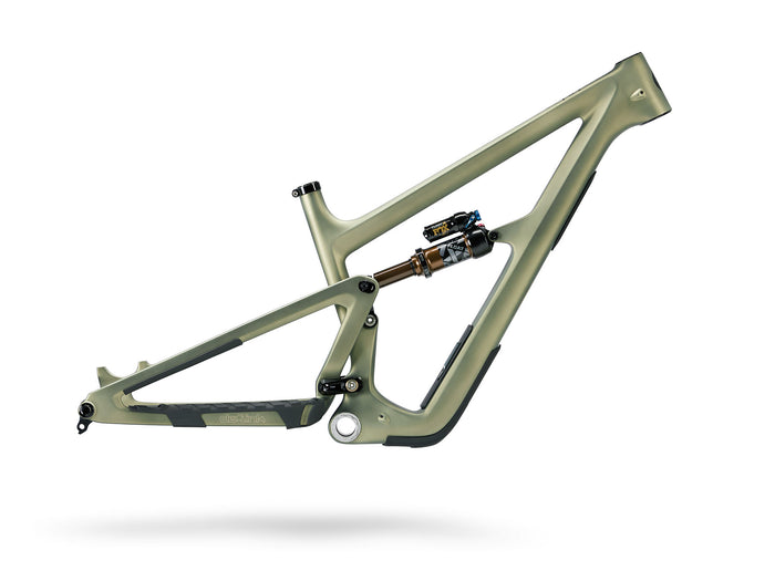 Ibis Ripmo V3 Frame - 2025