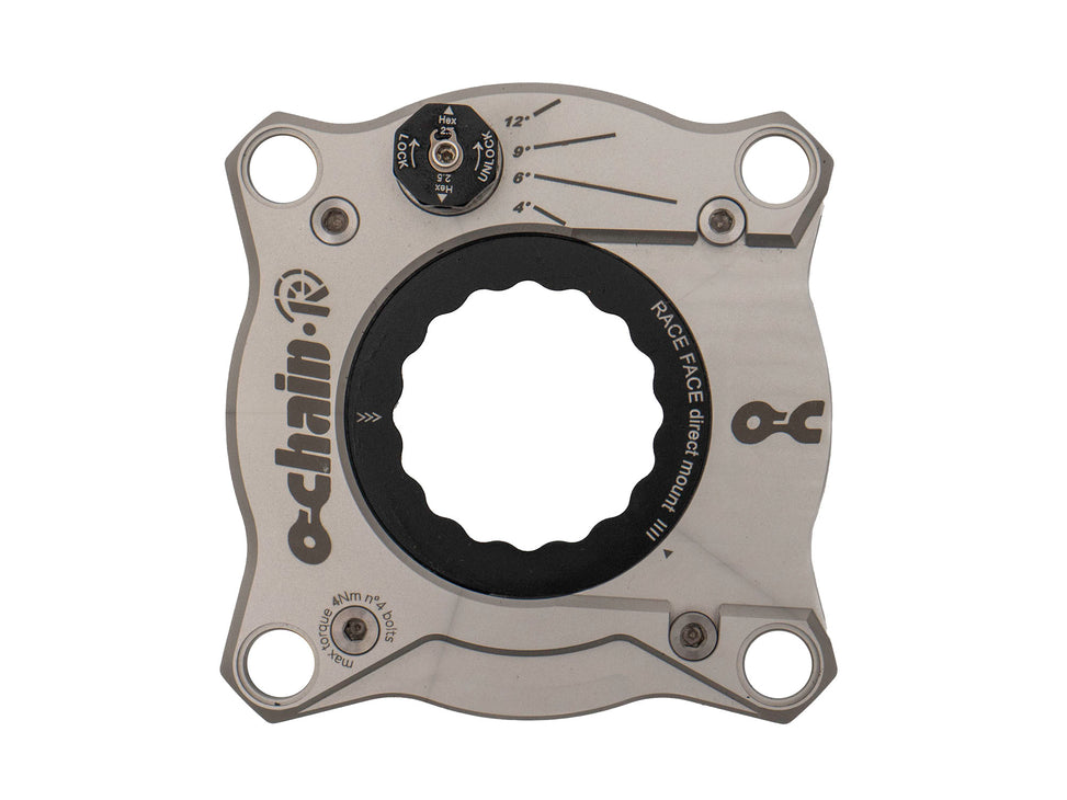 Ochain-R - Fanatik Bike Co.