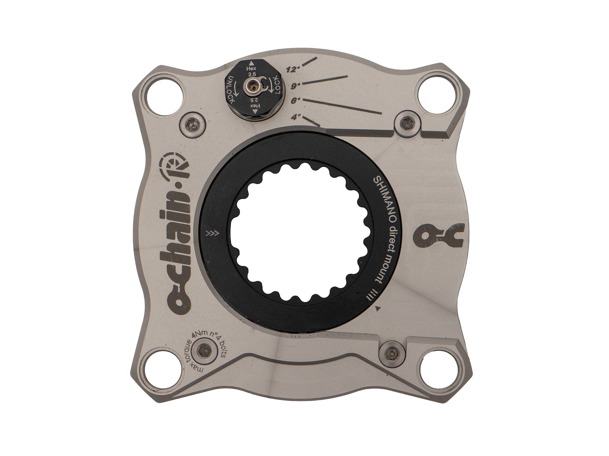 Ochain-R - Fanatik Bike Co.