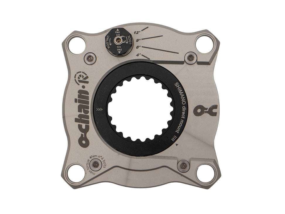 Ochain-R - Fanatik Bike Co.