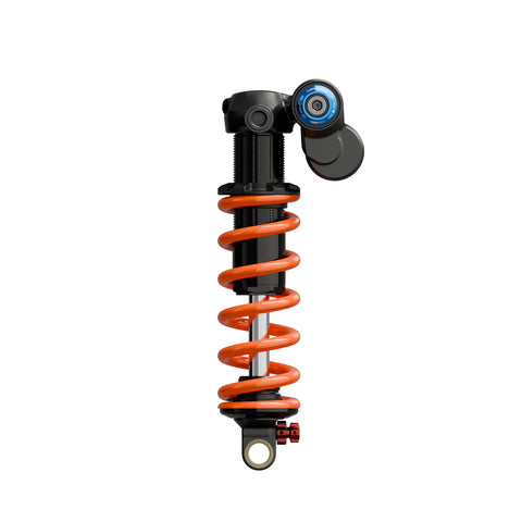 Fox DHX2 Factory DH - Trunnion - 2026 - Fanatik Bike Co.