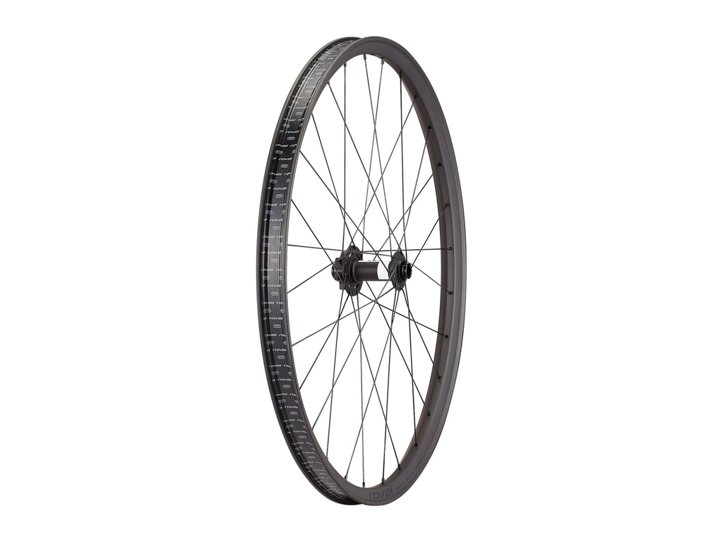 Specialized Roval Traverse HD 350 DEG Wheels
