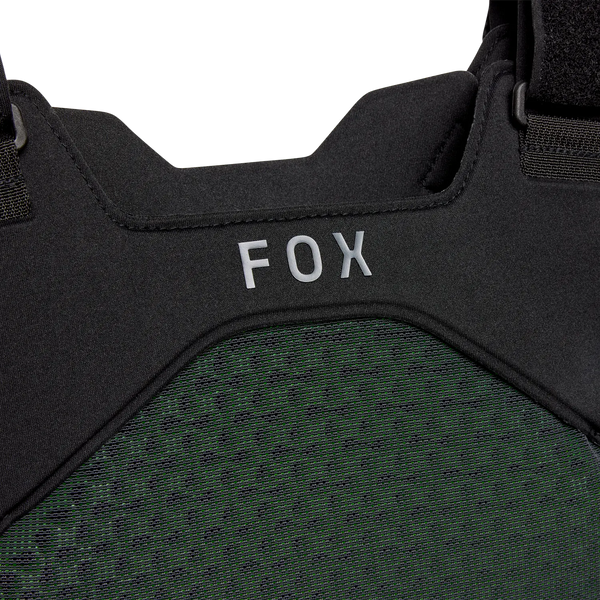 Fox Youth Airframe Chest/Spine Protector