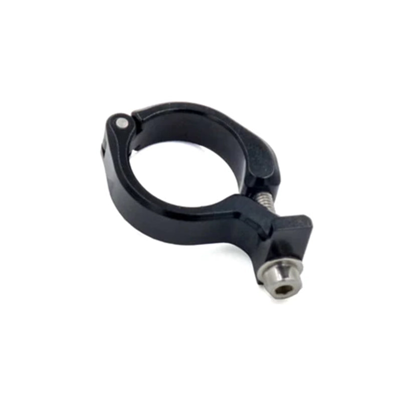 Wolf Tooth 22.2mm Flat Bar Clamp Conversion Kit
