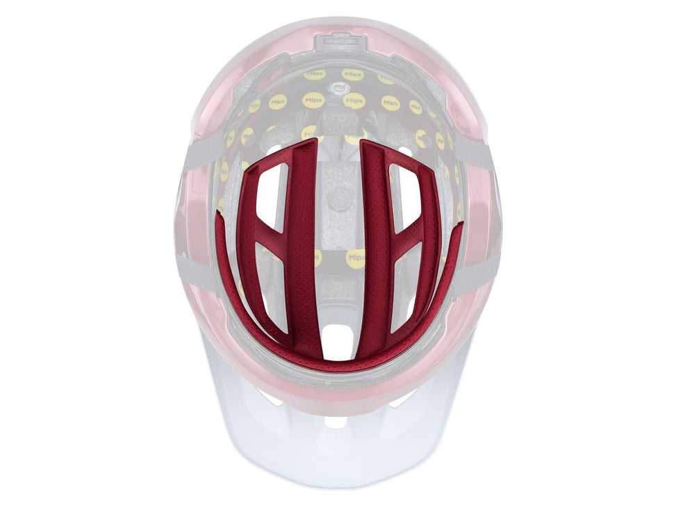 Specialized Tactic 4 Helmet - Fanatik Bike Co.