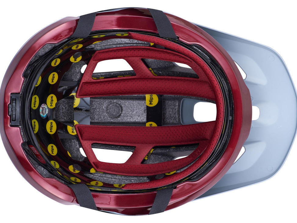 Specialized Tactic 4 Helmet - Fanatik Bike Co.