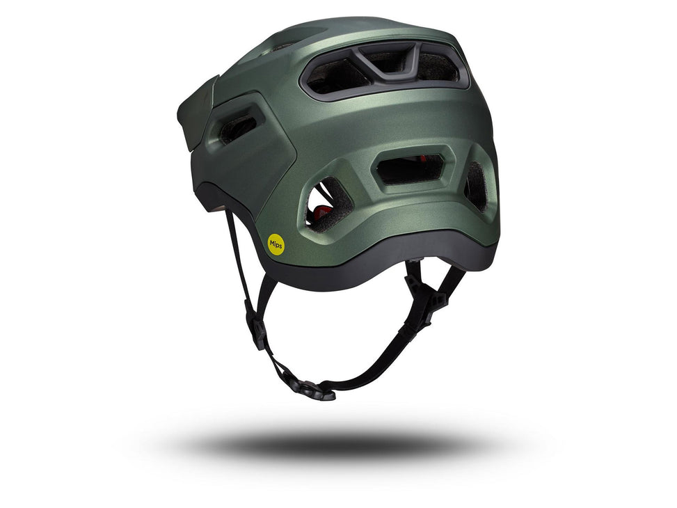 Specialized Tactic 4 Helmet - Fanatik Bike Co.