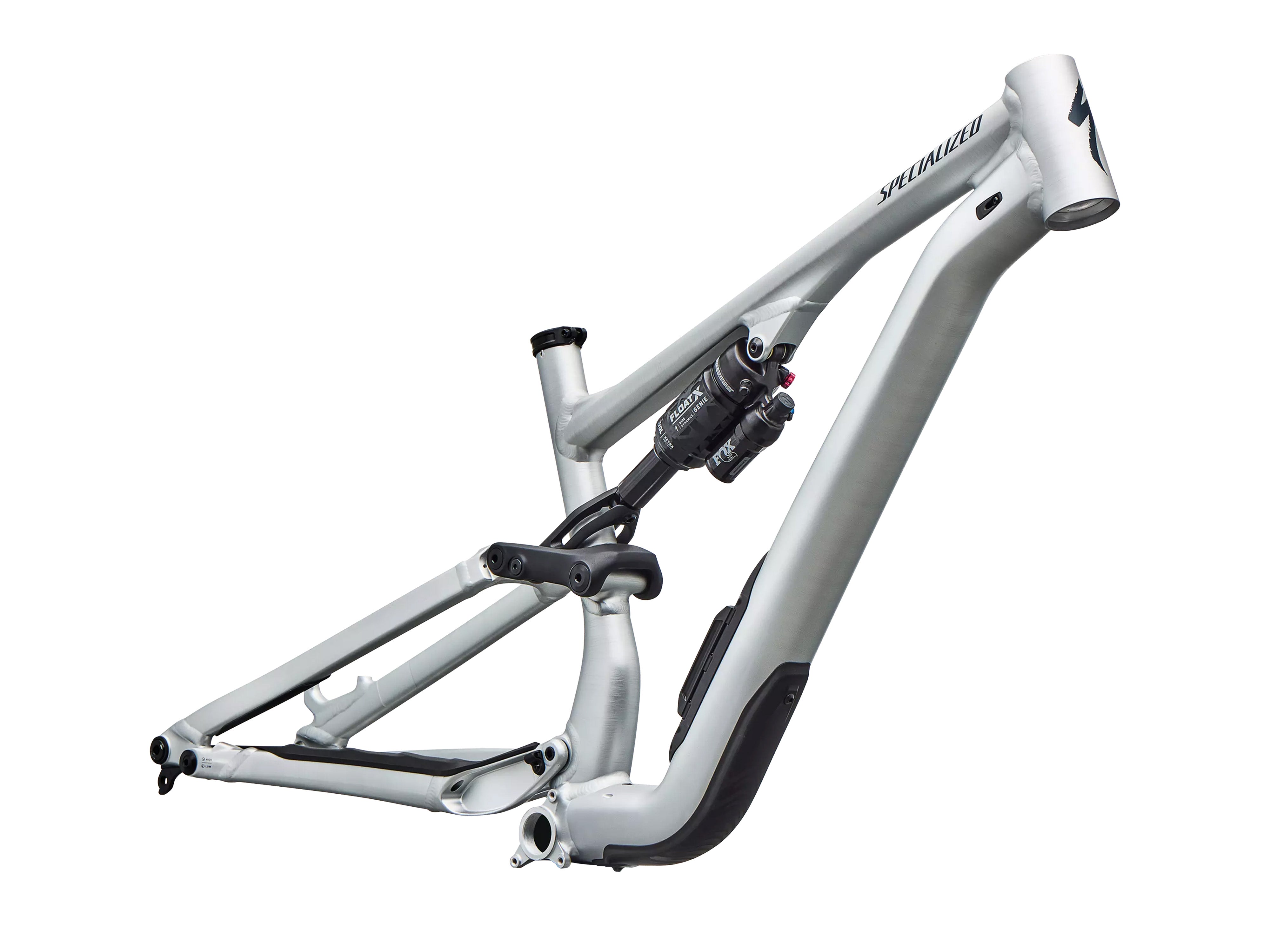 Specialized Stumpjumper 15 EVO Alloy Frame - 2026