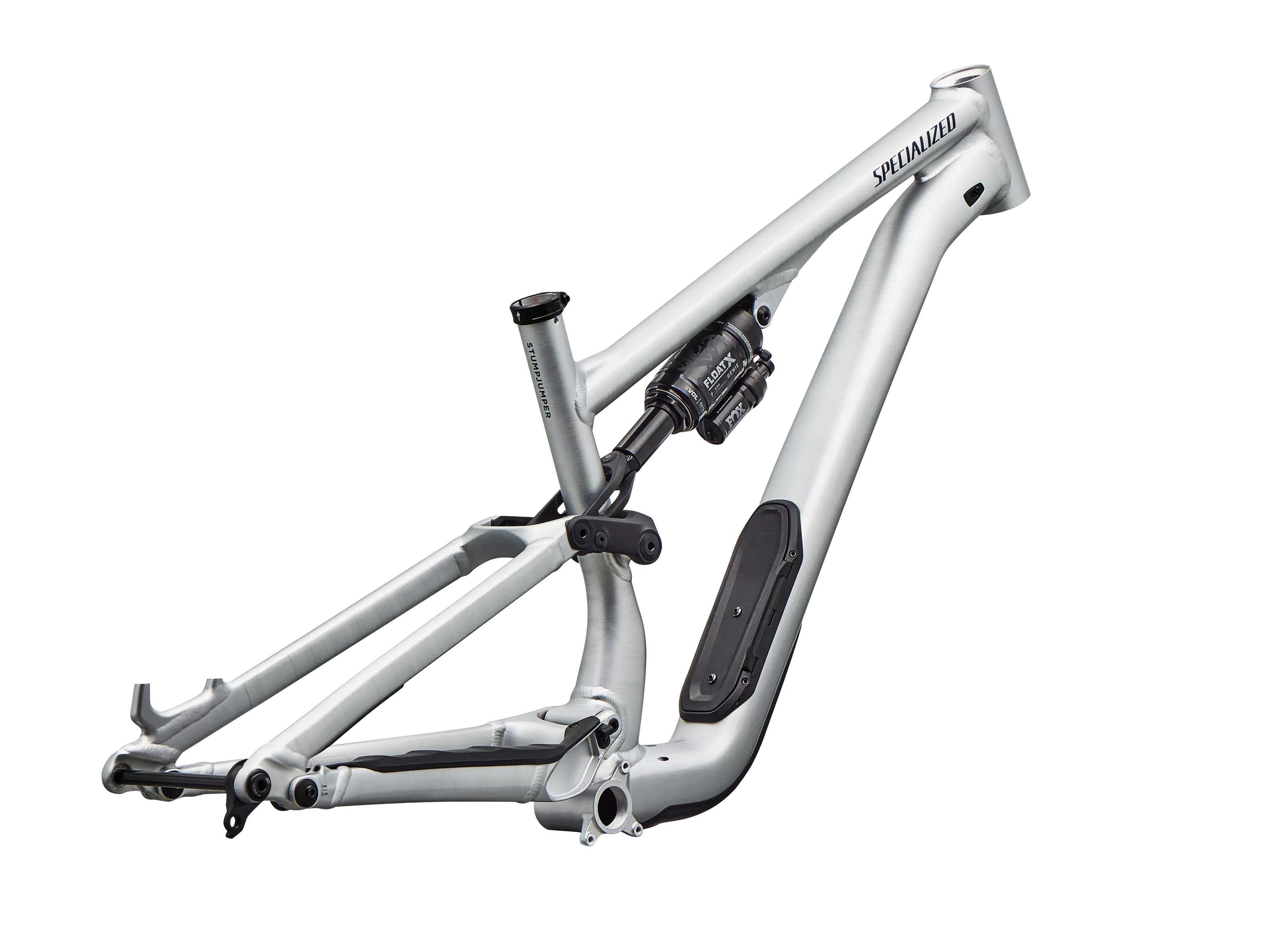 Specialized Stumpjumper 15 EVO Alloy Frame - 2026
