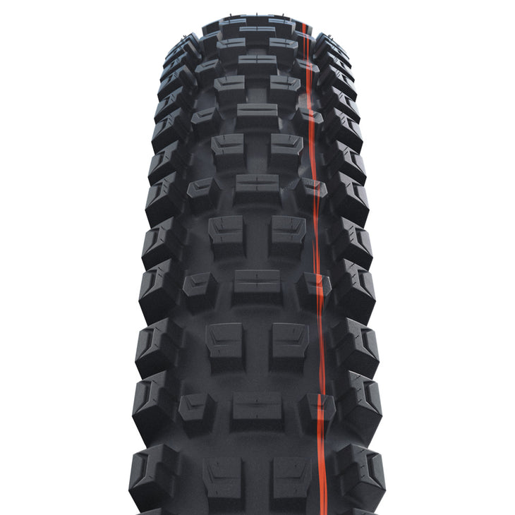 Schwalbe Albert 27.5" x 2.5" Radial Tire - Fanatik Bike Co.
