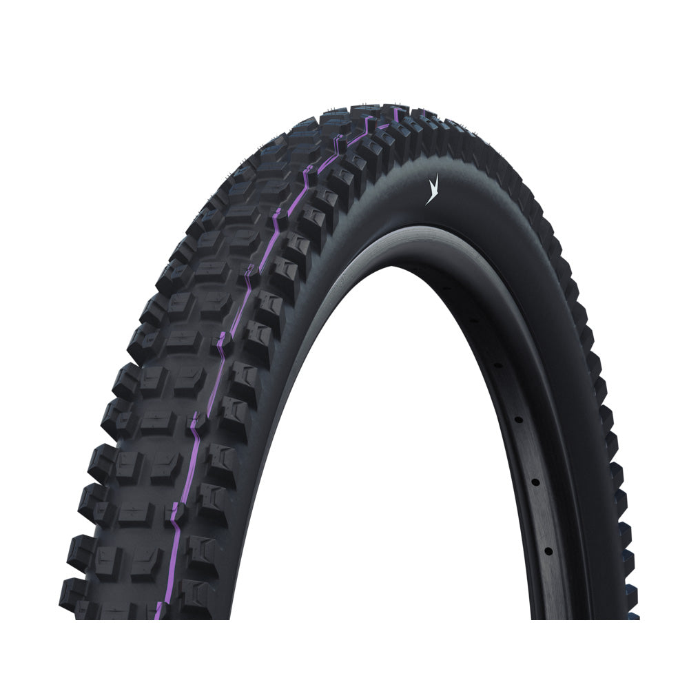 Schwalbe Albert 29" x 2.5" Radial Tire