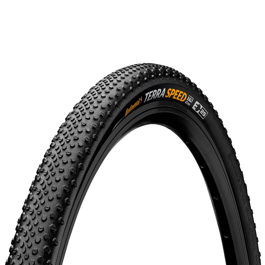 Continental Terra Speed ProTection Tire