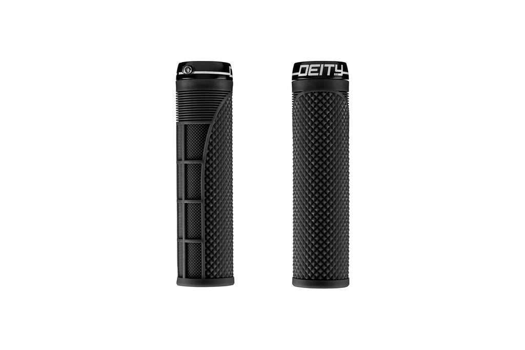 Deity Megattack Grips