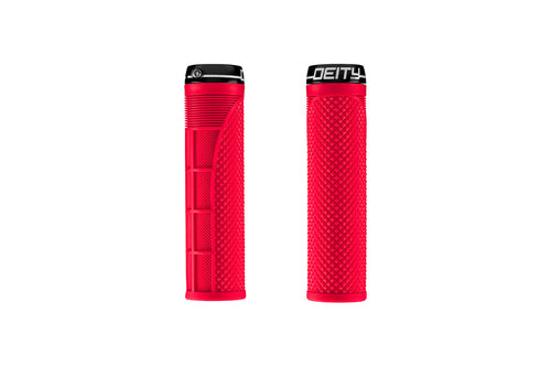 Deity Megattack Grips