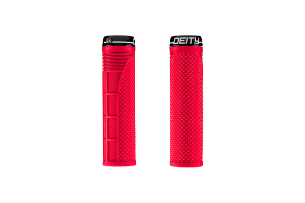 Deity Megattack Grips