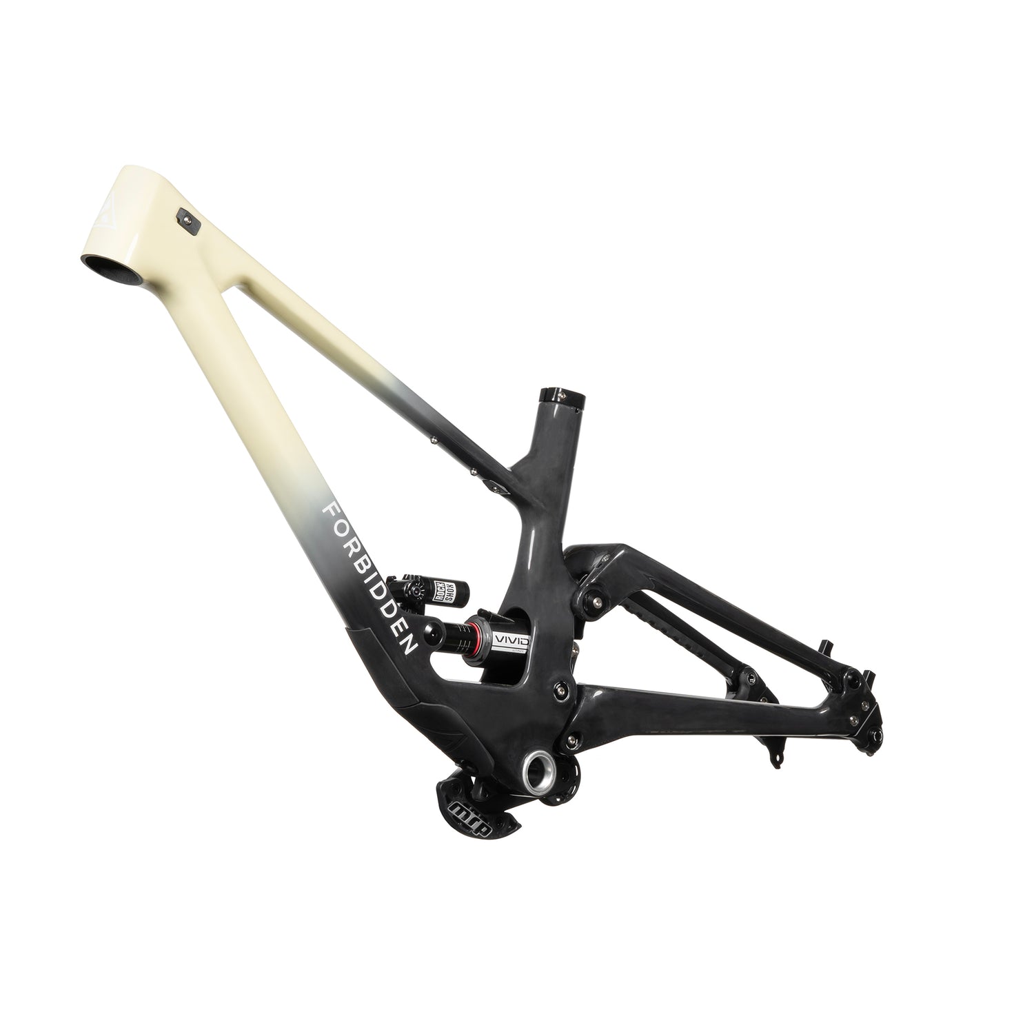 Forbidden Dreadnought V2 MX/29 Frame - 2025