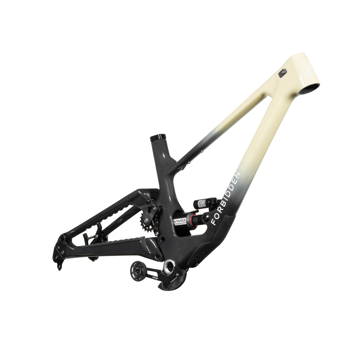 Forbidden Dreadnought V2 MX/29 Frame - 2025