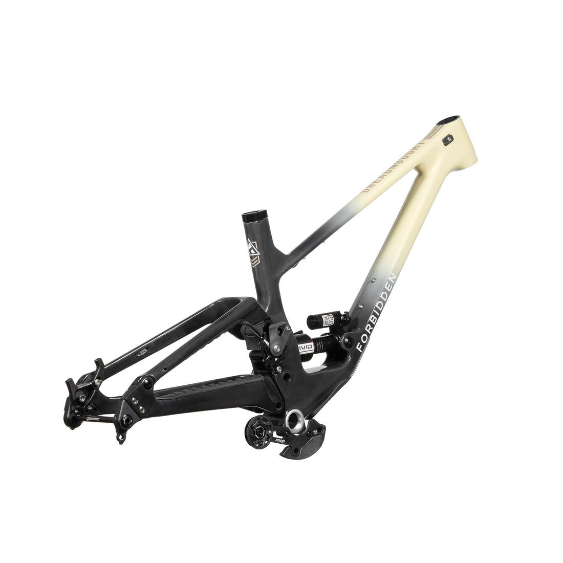 Forbidden Dreadnought V2 MX/29 Frame - 2025