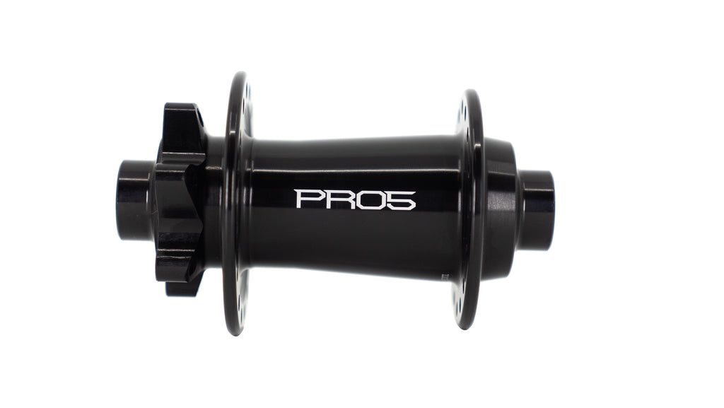 Hope Pro 5 20x110mm Boost 32H Front Hub