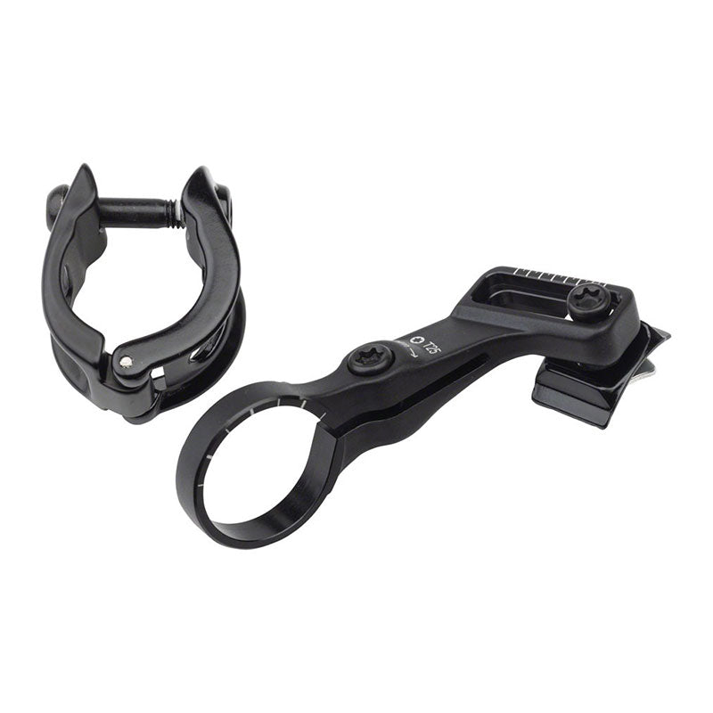 SRAM Pod AXS Controller Bridge Clamp - Left