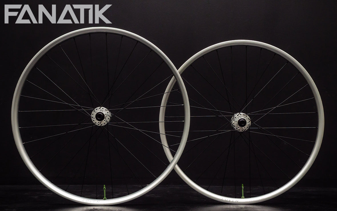 Tenet Coven AL / Hope Pro 5