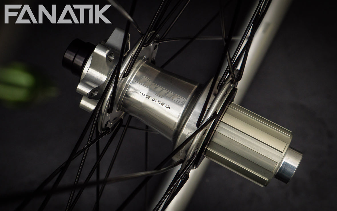 Tenet Coven AL / Hope Pro 5