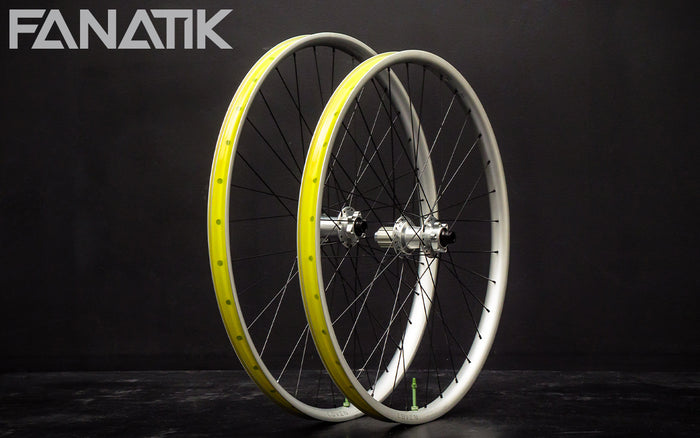 Tenet Coven AL / Hope Pro 5