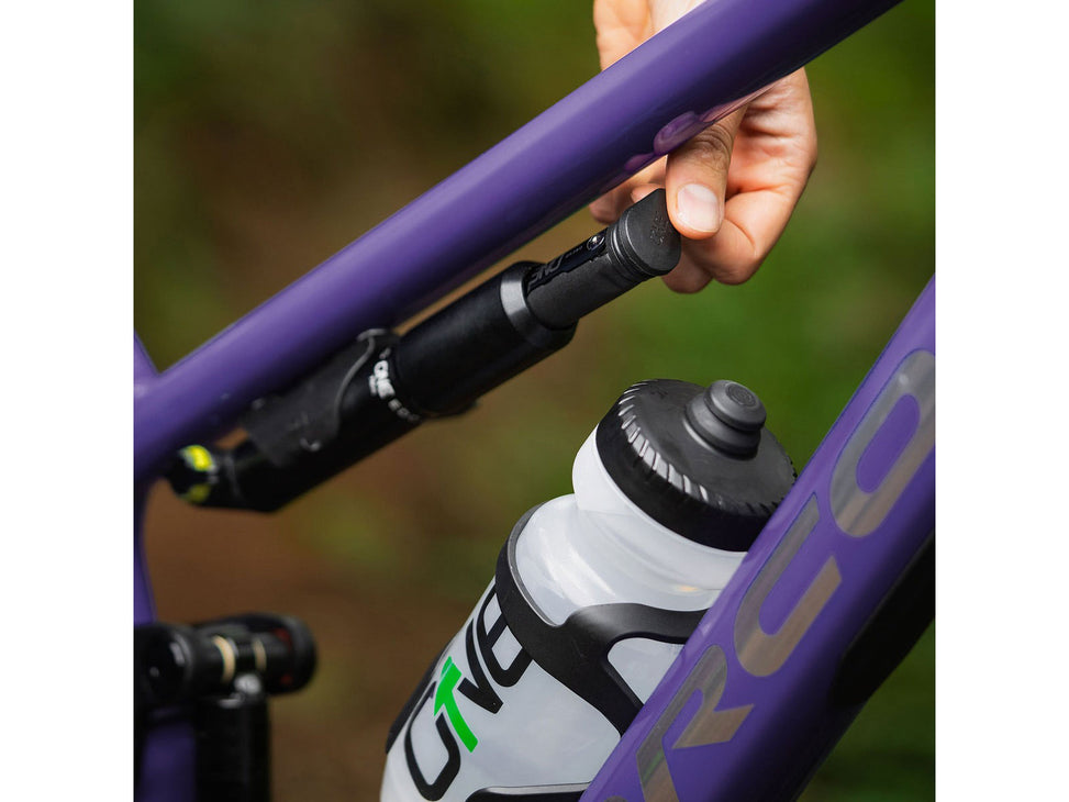 OneUp Components EDC Inline Pump Mount - Fanatik Bike Co.