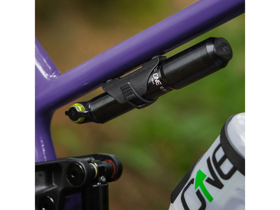 OneUp Components EDC Inline Pump Mount - Fanatik Bike Co.