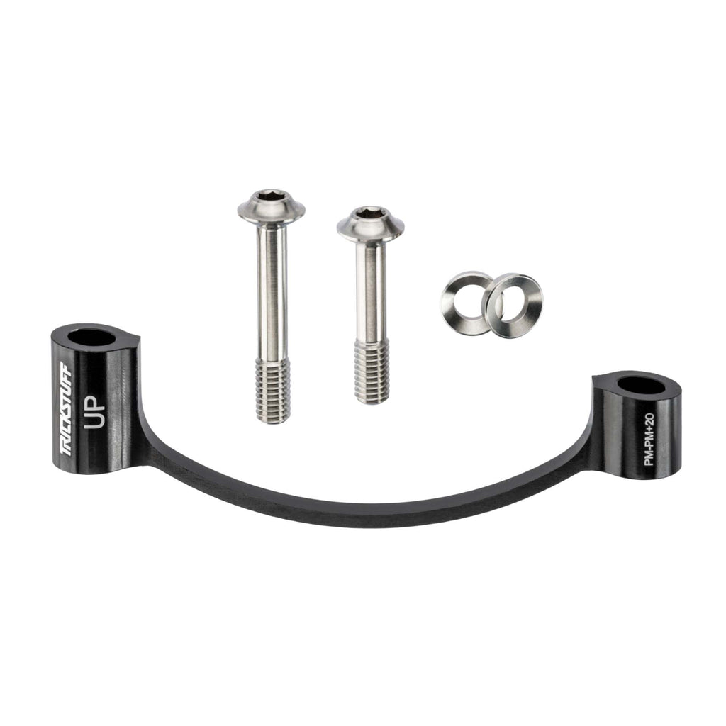 Trickstuff Disc Brake Adapter