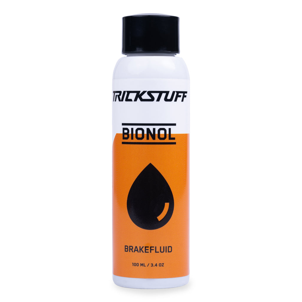 Trickstuff Bionol Brake Fluid 100ml