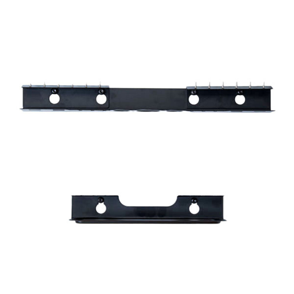 Park Tool JH-4 Wall-Mounted Bleed Kit Organizer