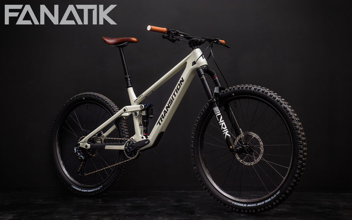 Transition Sentinel V3