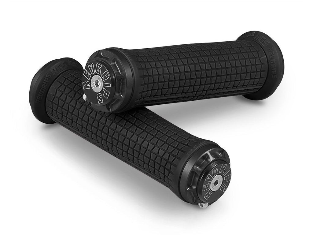 RevGrips Pro Series Ergonomic Grip System